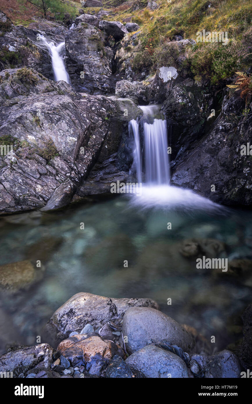Warnscale Beck High Resolution Stock Photography and Images - Alamy