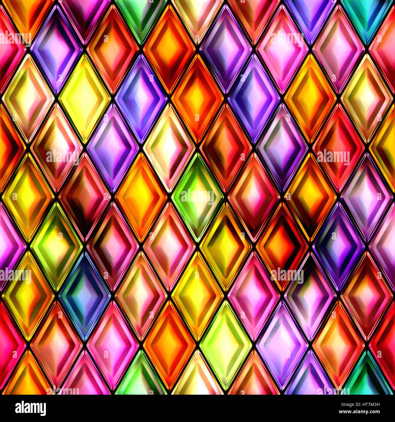 Seamless texture of abstract bright shiny colorful Stock Photo - Alamy