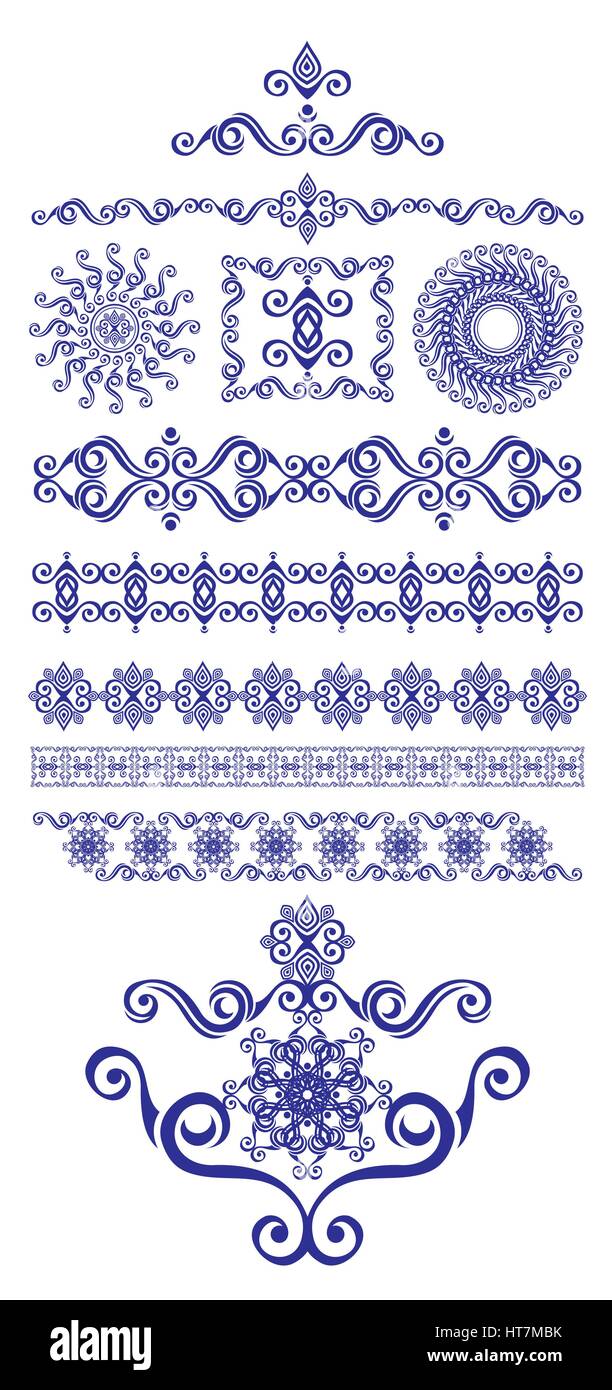 Art decor Cut Out Stock Images & Pictures - Alamy