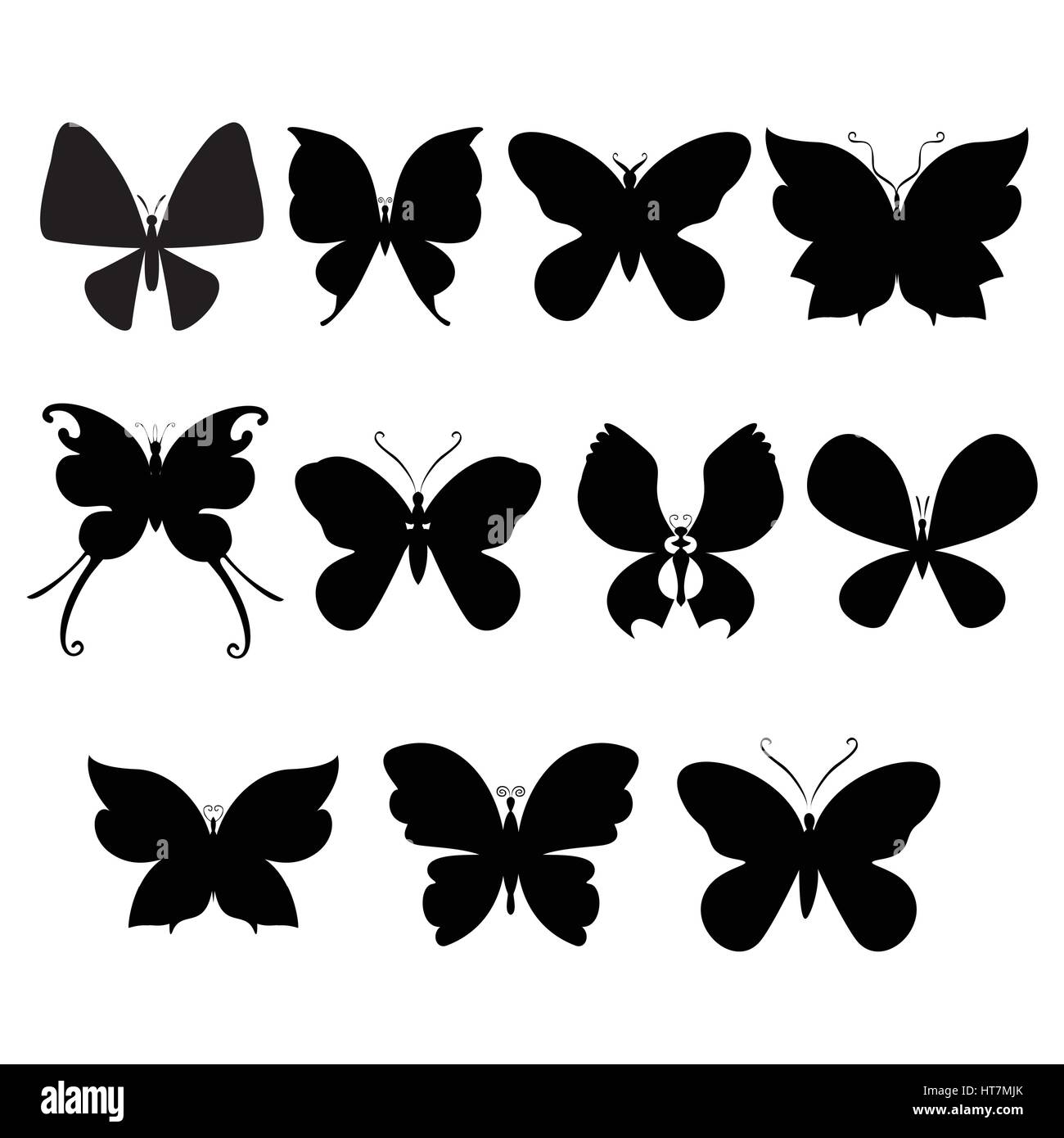 Wing room Stock Vector Images - Alamy