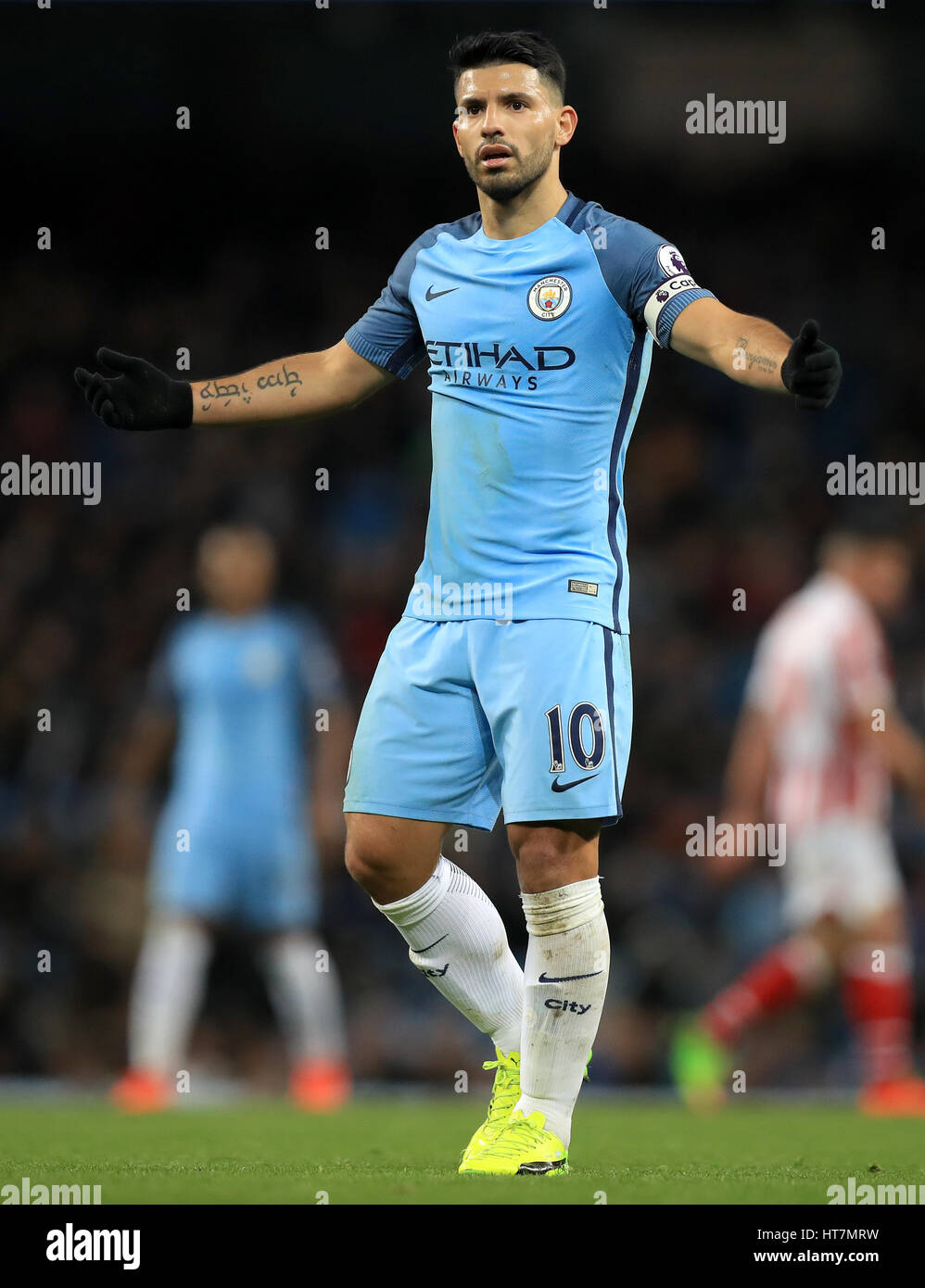 Mike egerton manchester city hi-res stock photography and images - Alamy