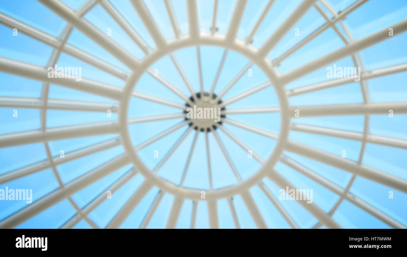 Blue motion blur texture for background. Abstract light effects of ...