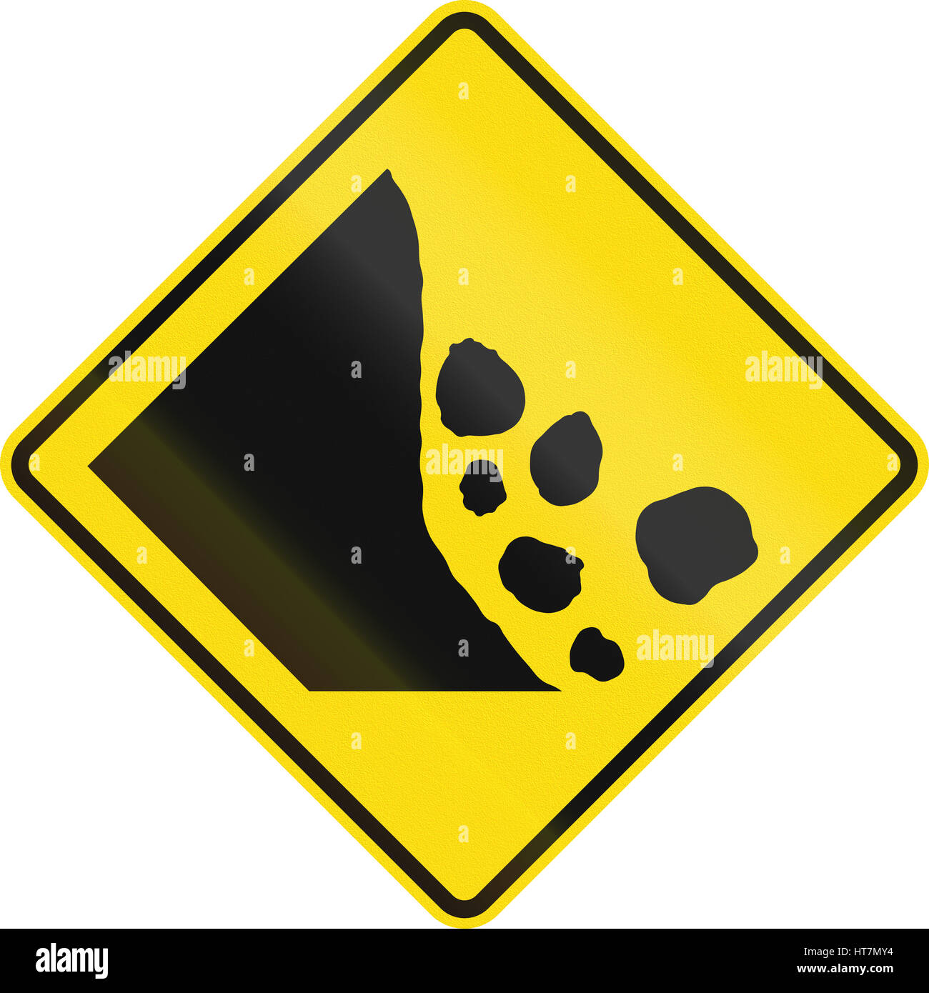 Debris generated hi-res stock photography and images - Alamy