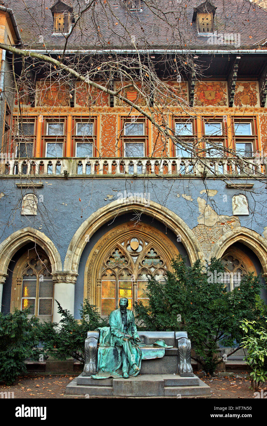 Karolyi High Resolution Stock Photography and Images - Alamy