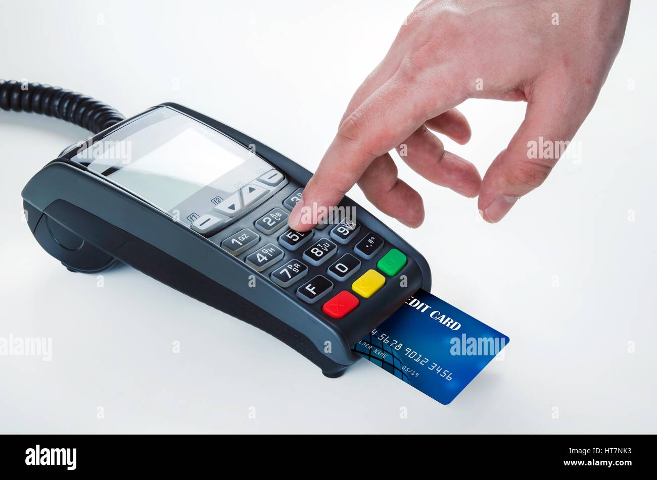 Payment through debit card hi-res stock photography and images - Alamy Payment through debit card hi-res stock photography and images - Alamy