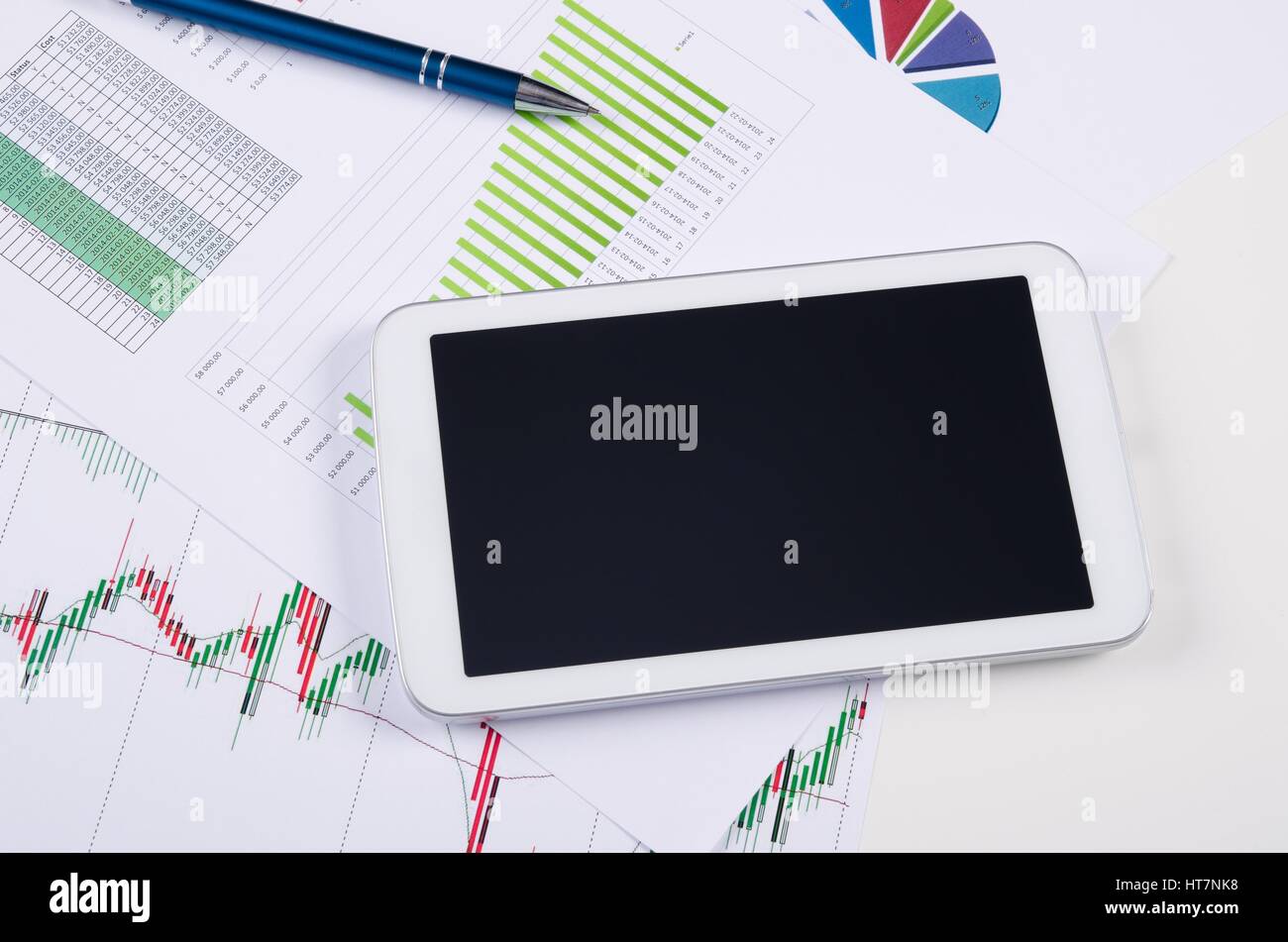 Digital documents hi-res stock photography and images - Alamy