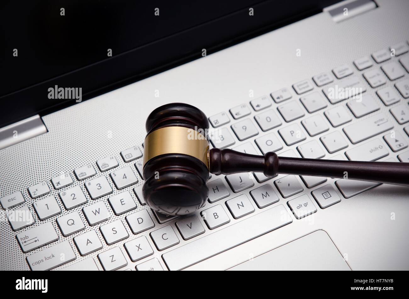 Old Man Hammer Computer