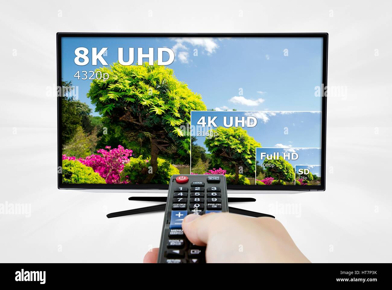 Ultra hd hi-res stock photography and images - Alamy