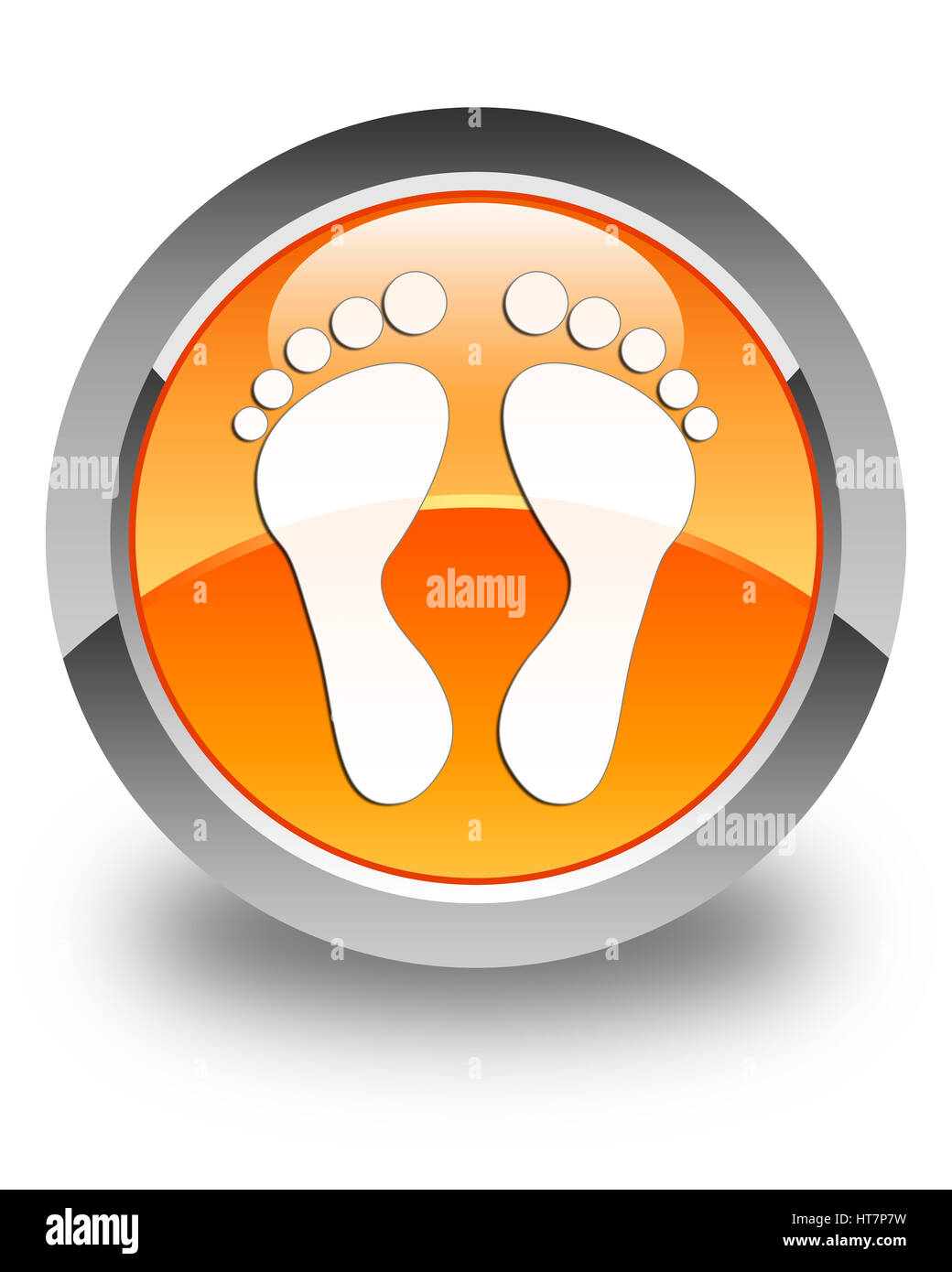 Round foot hi-res stock photography and images - Alamy