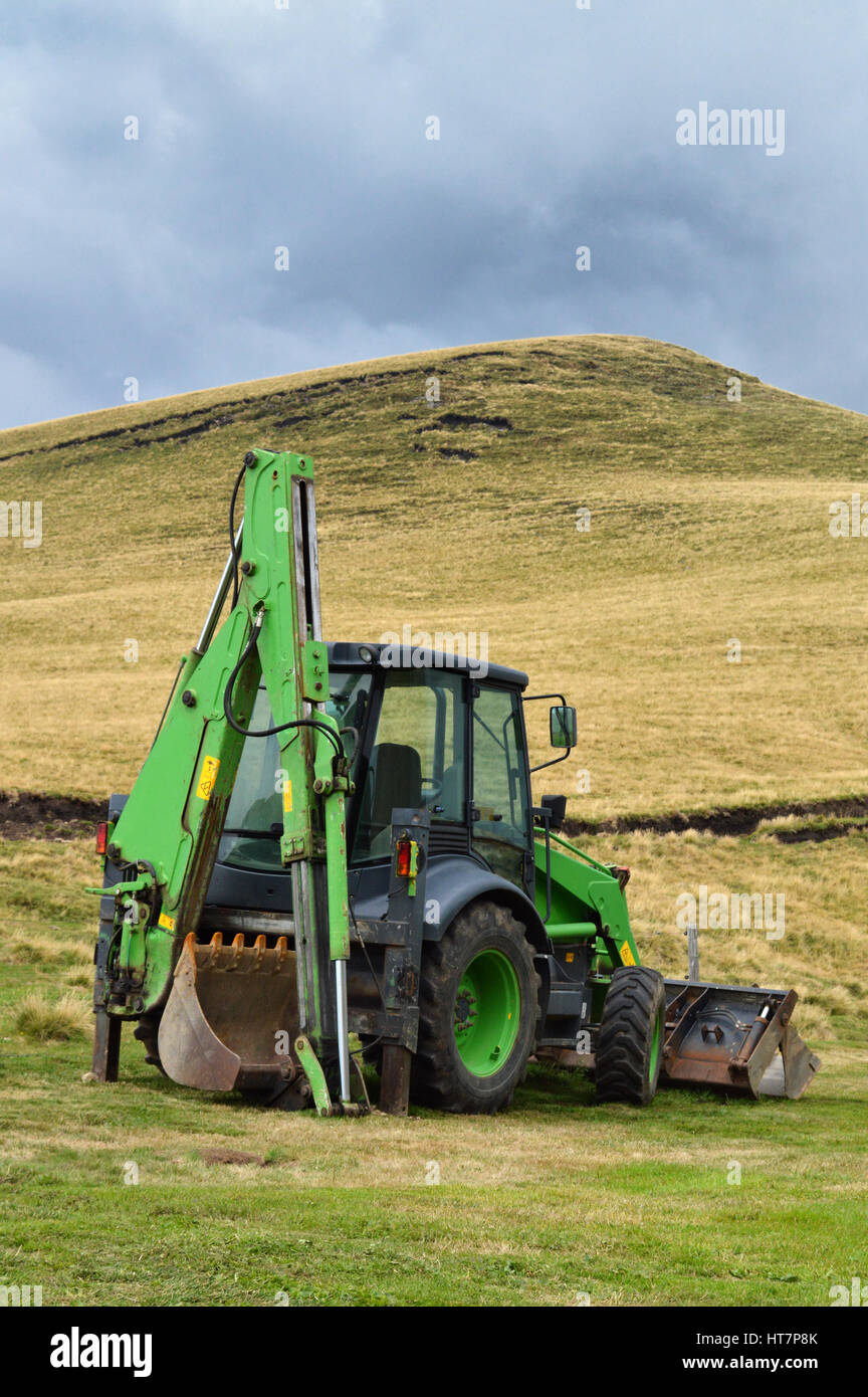 Construction Plow High Resolution Stock Photography and Images - Alamy