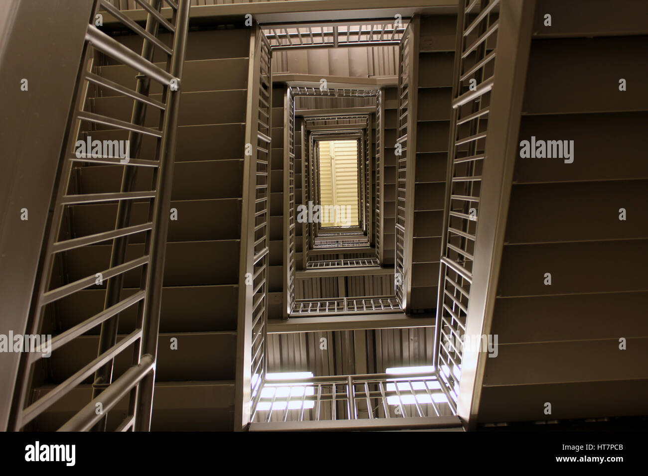 Stair pattern hi-res stock photography and images - Alamy