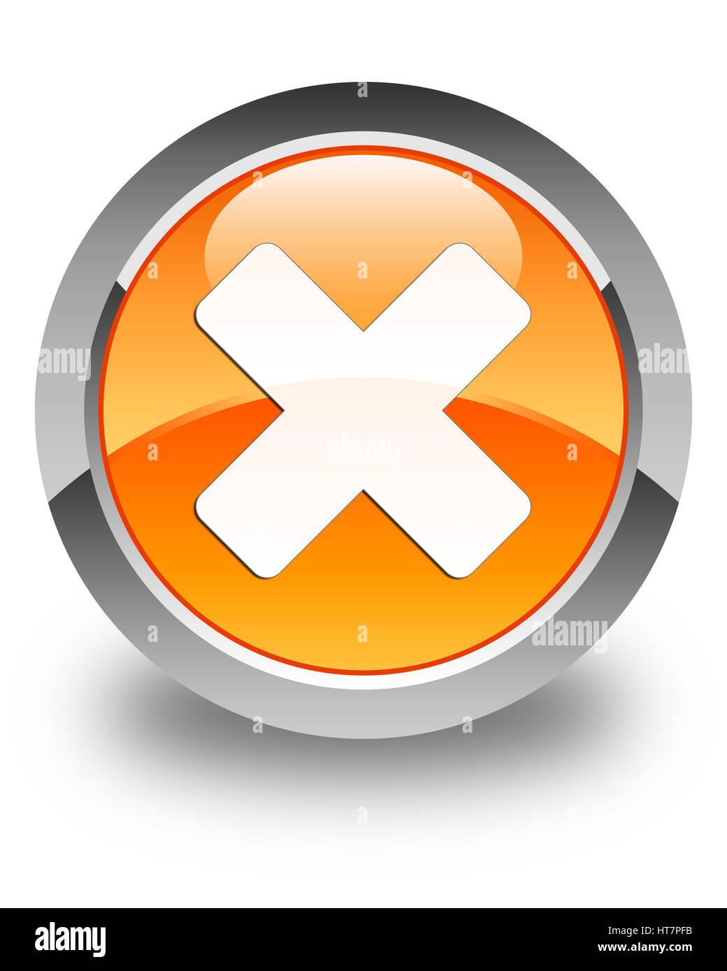 Delete illustration hi-res stock photography and images - Alamy