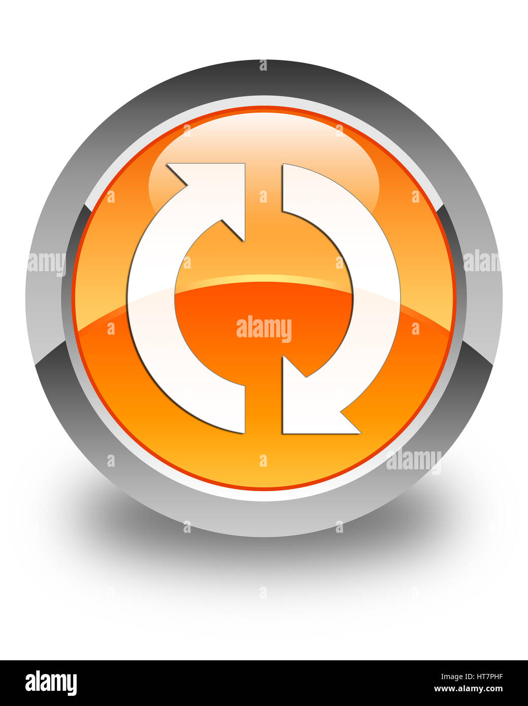 Change button hi-res stock photography and images - Alamy