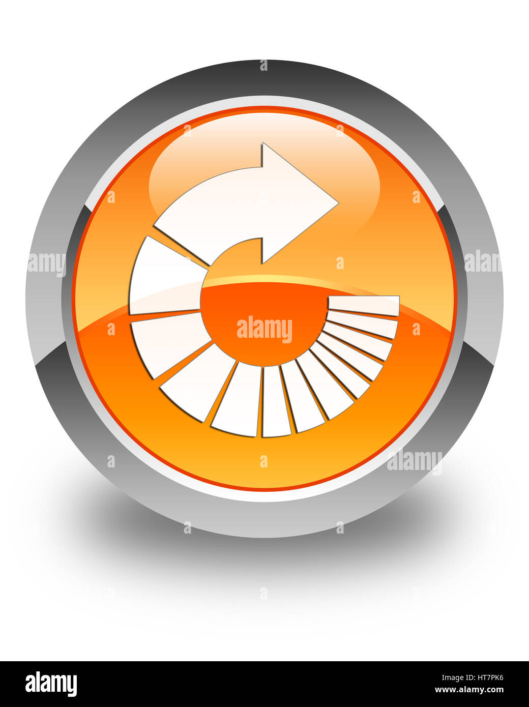 Reset arrow hi-res stock photography and images - Alamy