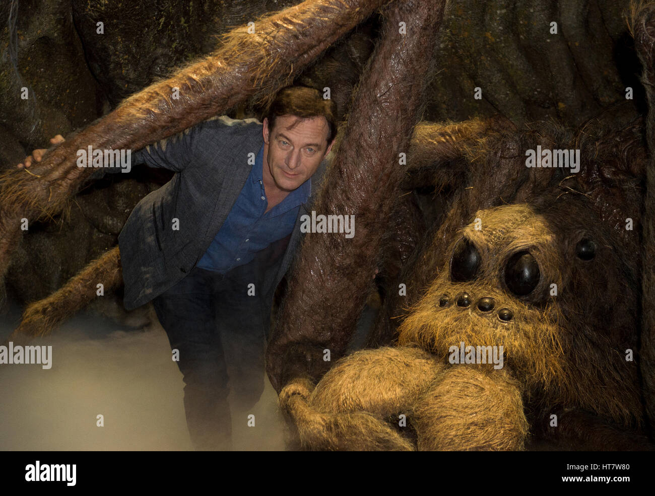 Harry Potter Photocall at Warner Brothers Studio, Watford, UK Stock ...