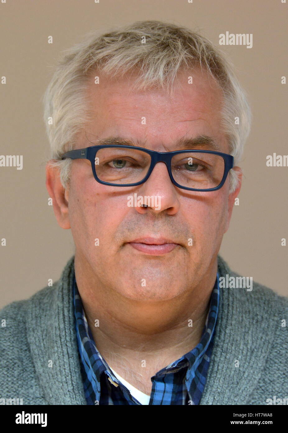 Gewerkschaftssekretär hi-res stock photography and images - Alamy