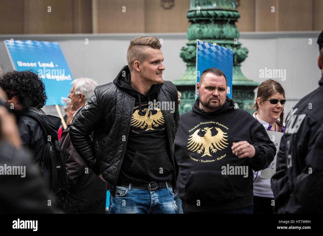 Budnis hi-res stock photography and images - Alamy