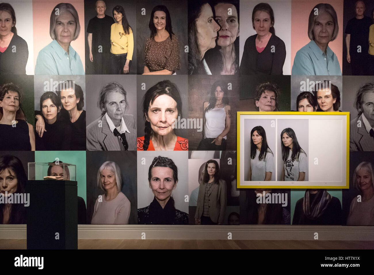 Gillian turner hi-res stock photography and images - Alamy