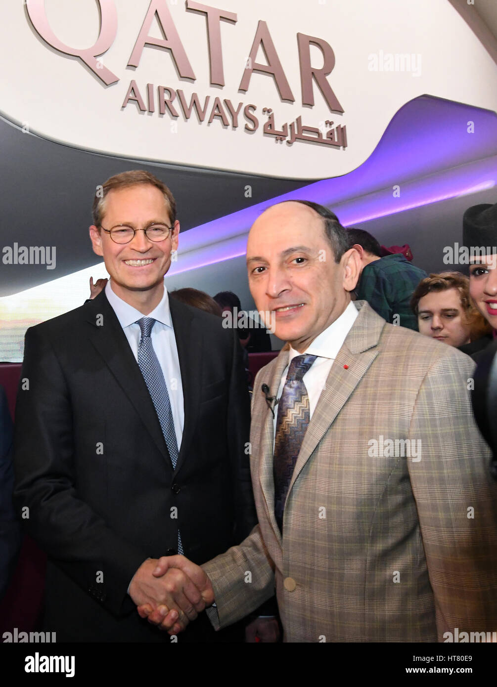 Al Baker High Resolution Stock Photography and Images - Alamy