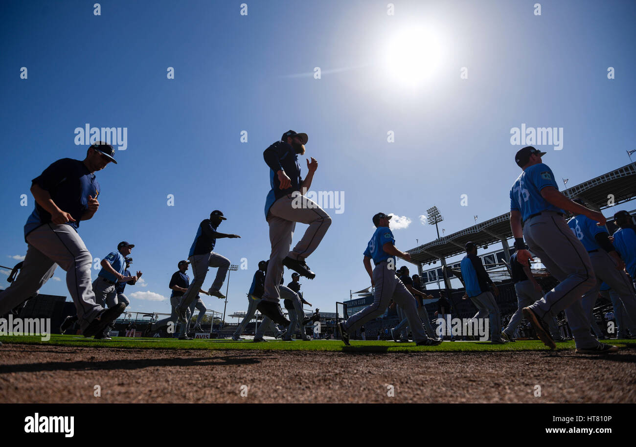 March 7, 2017 - Tampa, Florida, U.S. - CHRIS URSO | Times.Tampa Bay ...