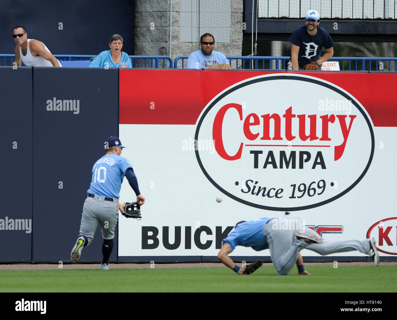 March 7, 2017 - Tampa, Florida, U.S. - CHRIS URSO | Times.Tampa Bay ...