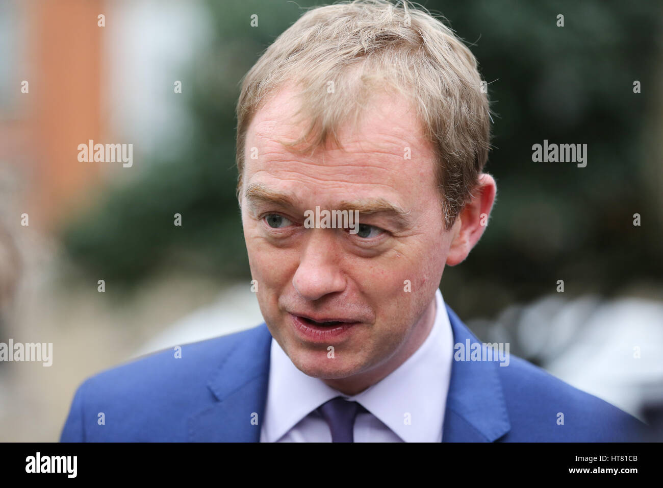 British politician liberal democrat uk hi-res stock photography and ...