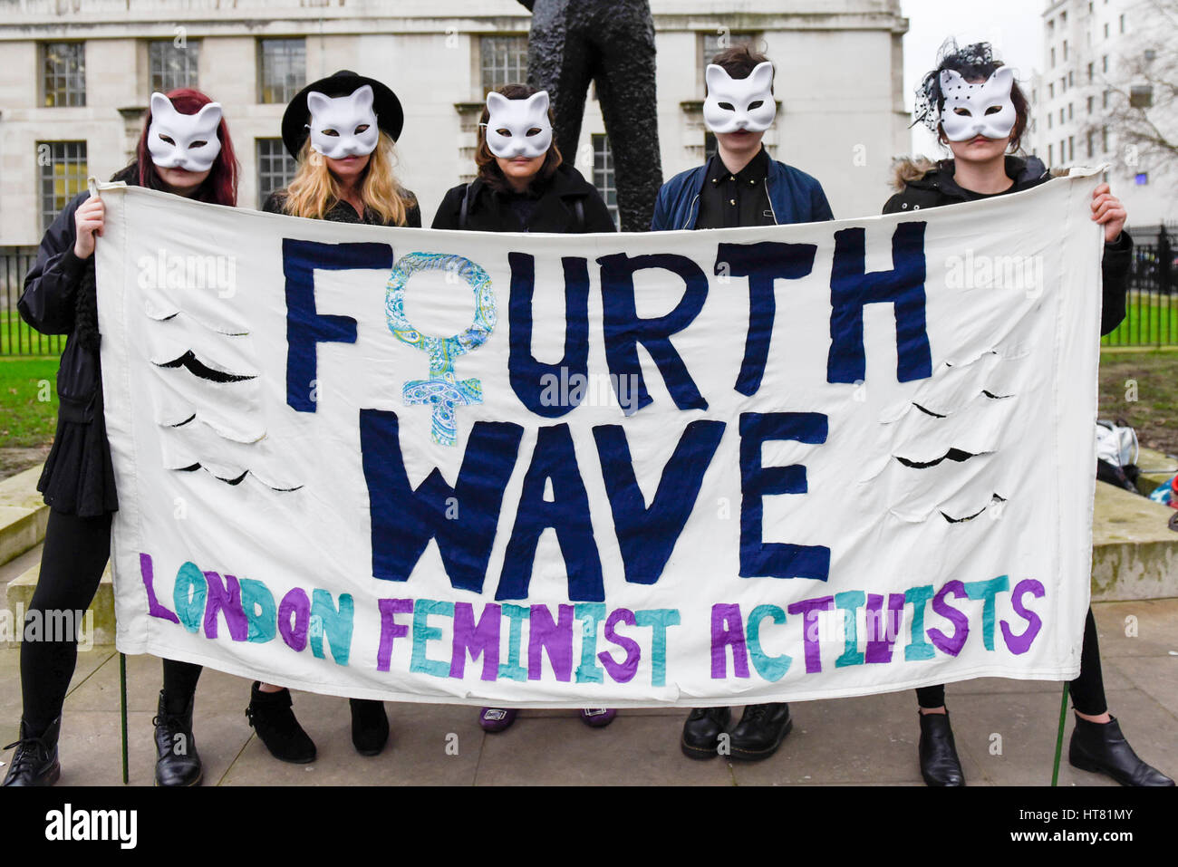Fourth Wave Feminism