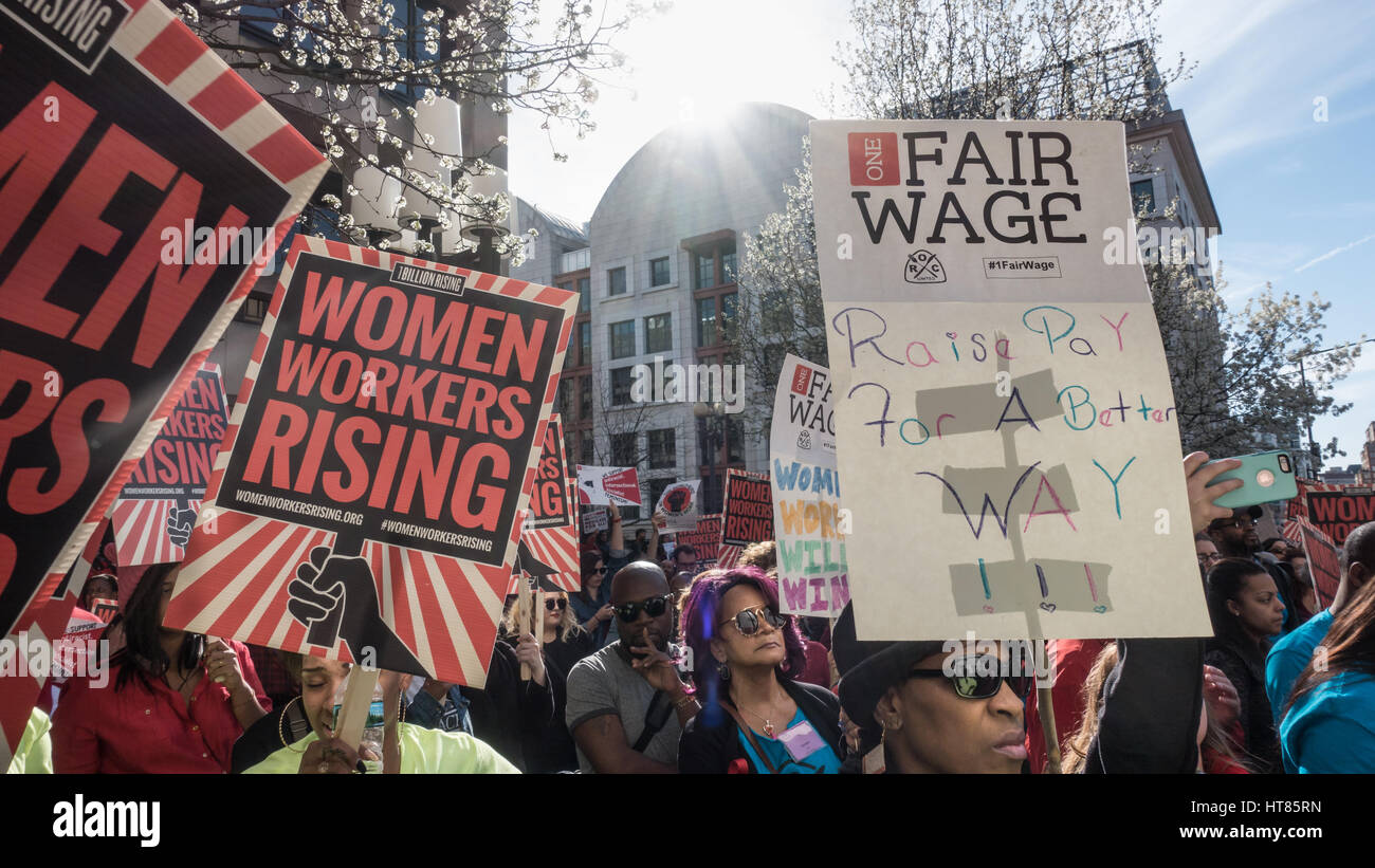 International day without woman hi-res stock photography and images - Alamy