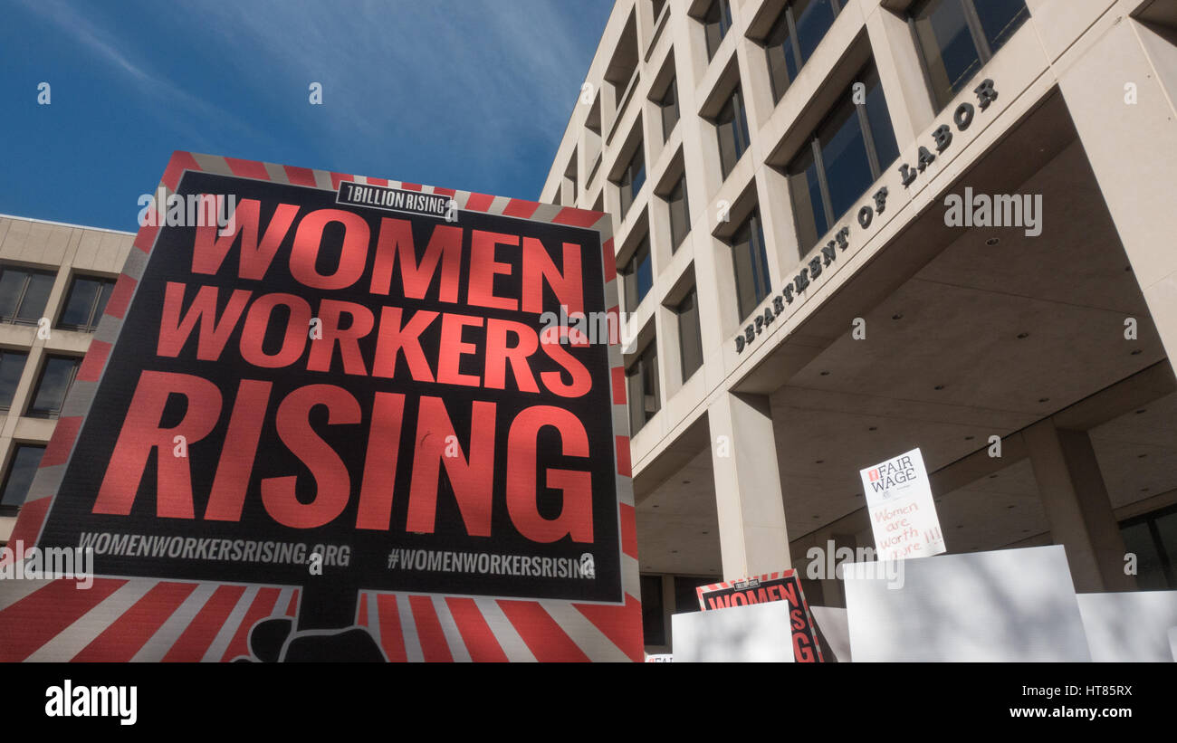 International day without woman hi-res stock photography and images - Alamy