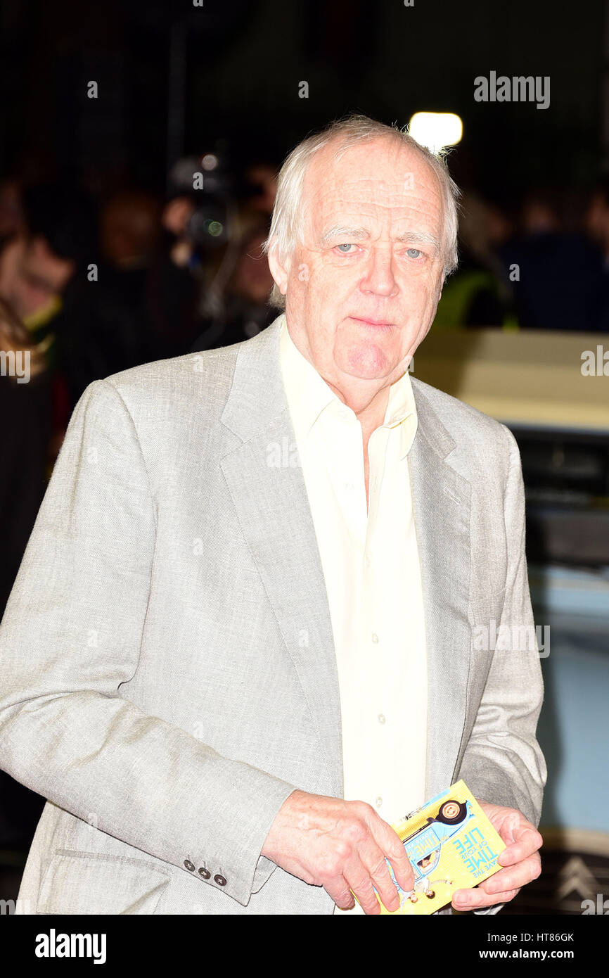 Sir tim rice hi-res stock photography and images - Alamy