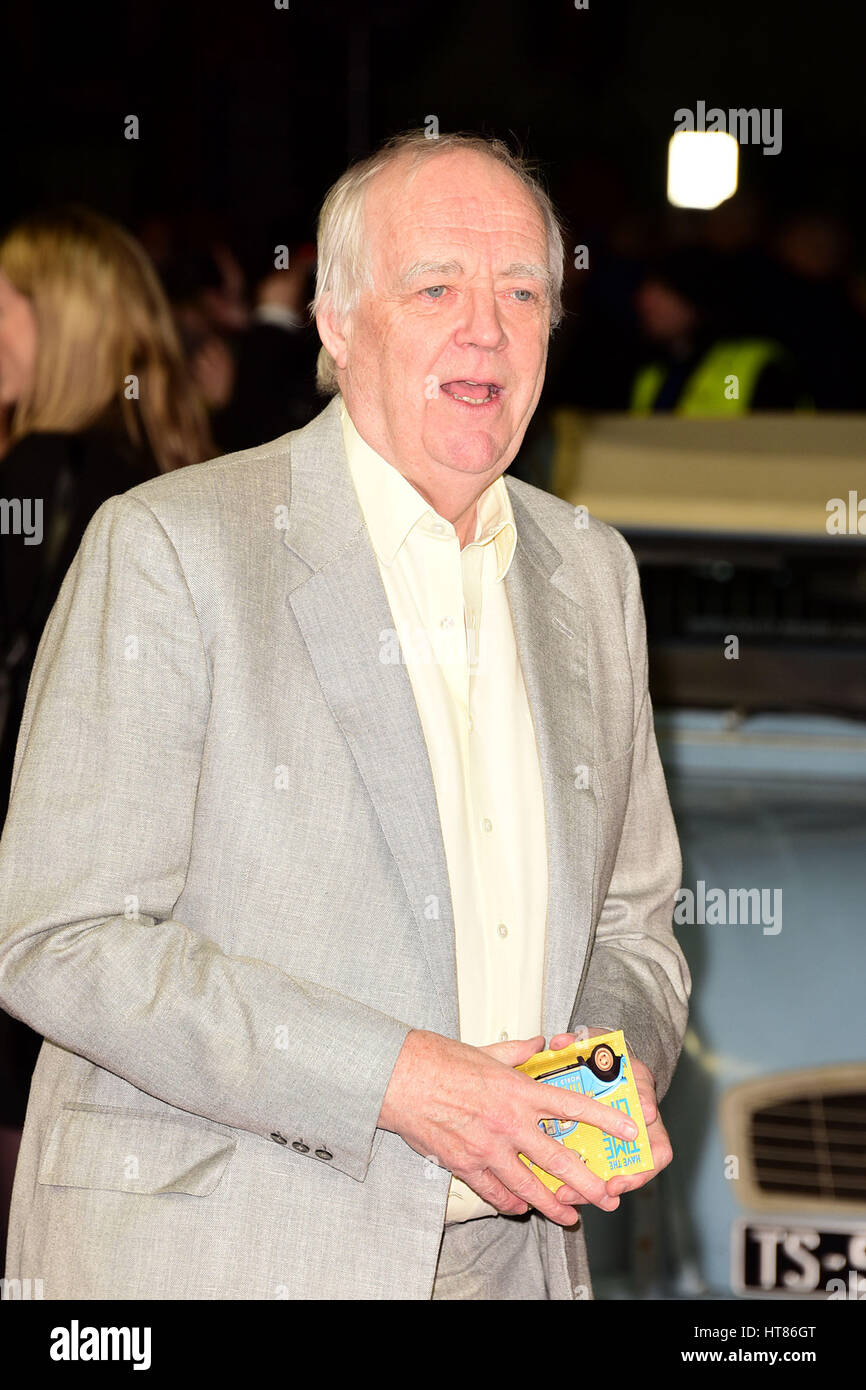 Sir tim rice hi-res stock photography and images - Alamy