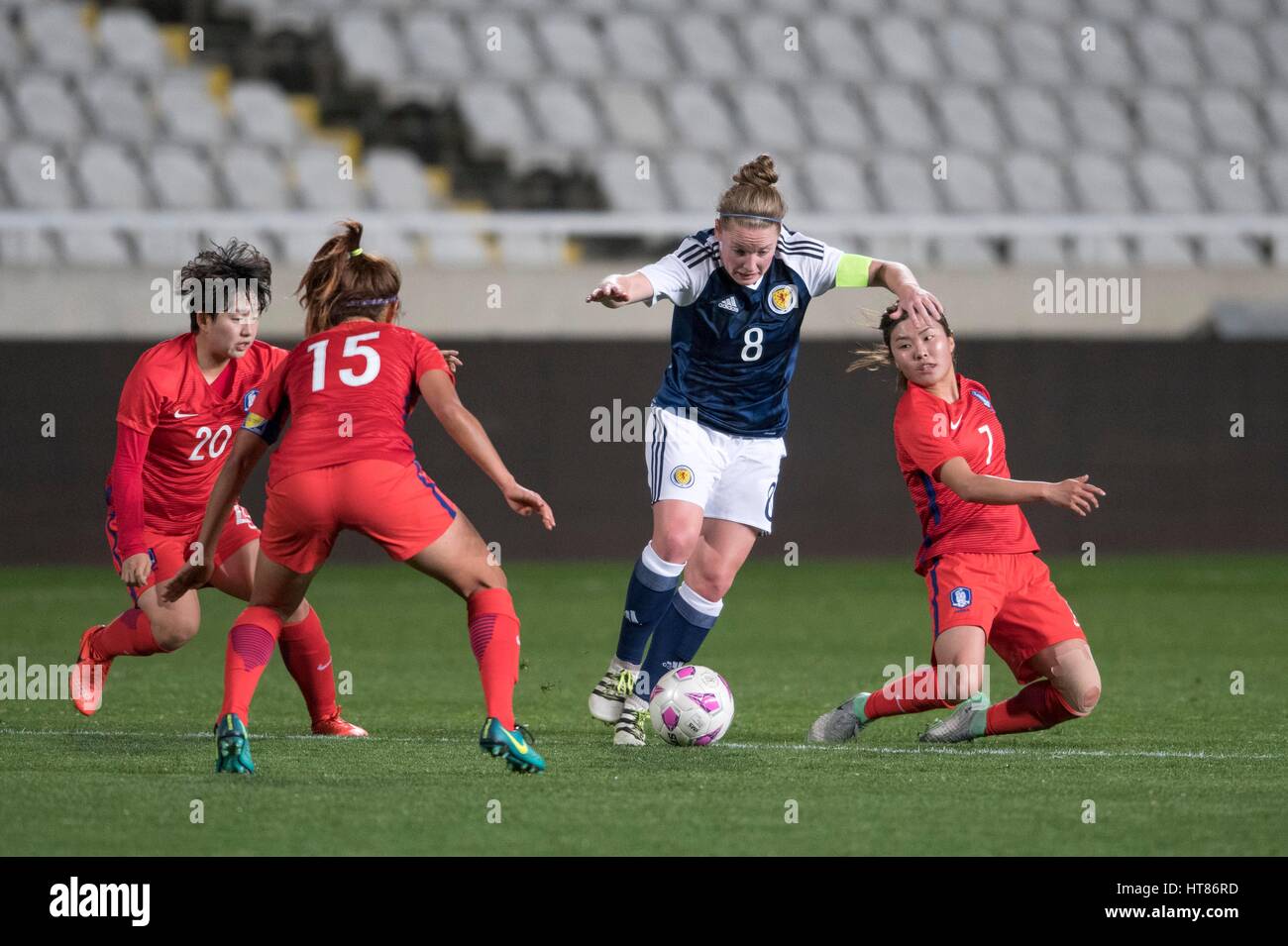 Ji soyun korea republic hi-res stock photography and images - Alamy