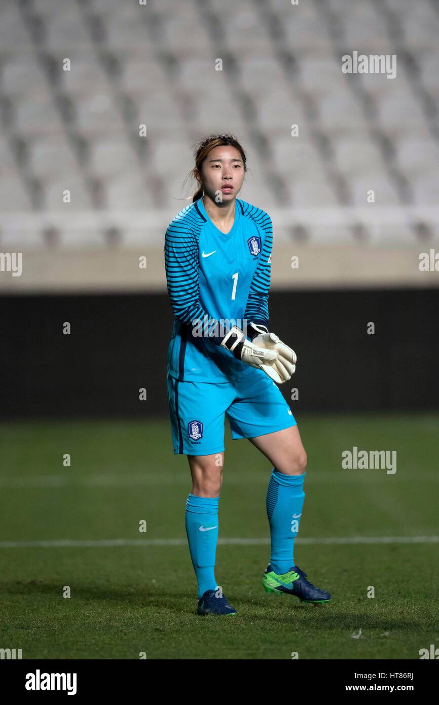 Kang gaae korea republic hi-res stock photography and images - Alamy
