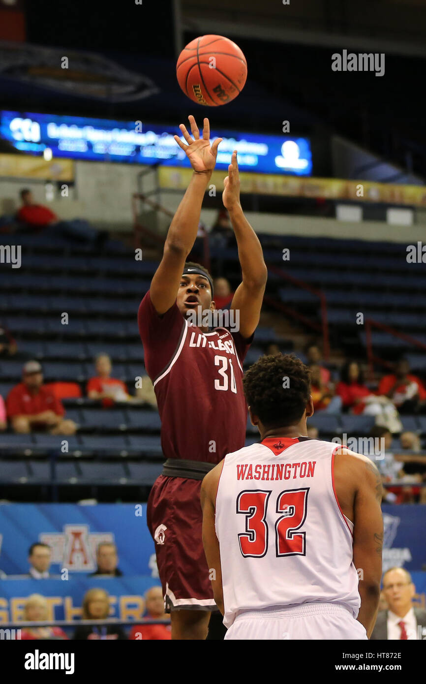 Ul lafayette hi-res stock photography and images - Alamy