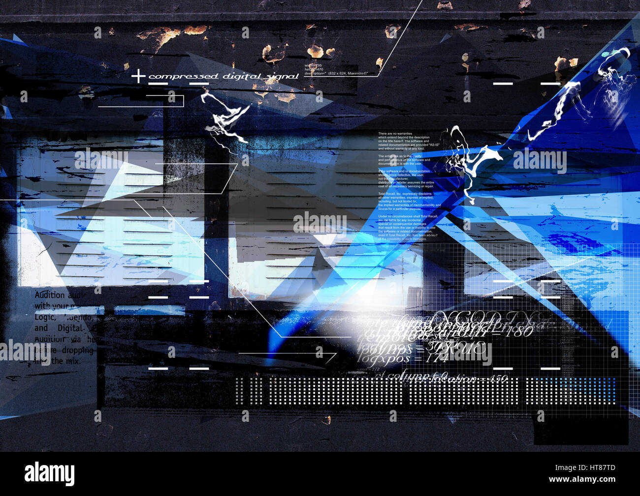 arrangement,art,blue,color,colour,complex,layer,concept,conceptualize ...