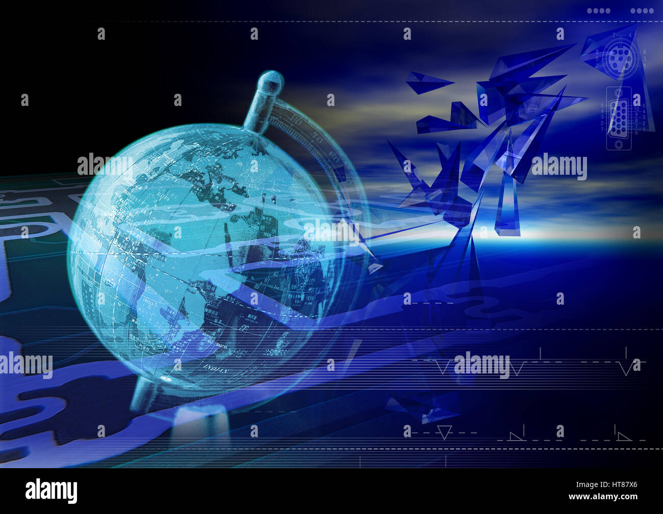 horizontal,objects,color,colour,illustration,nobody,digital composite ...