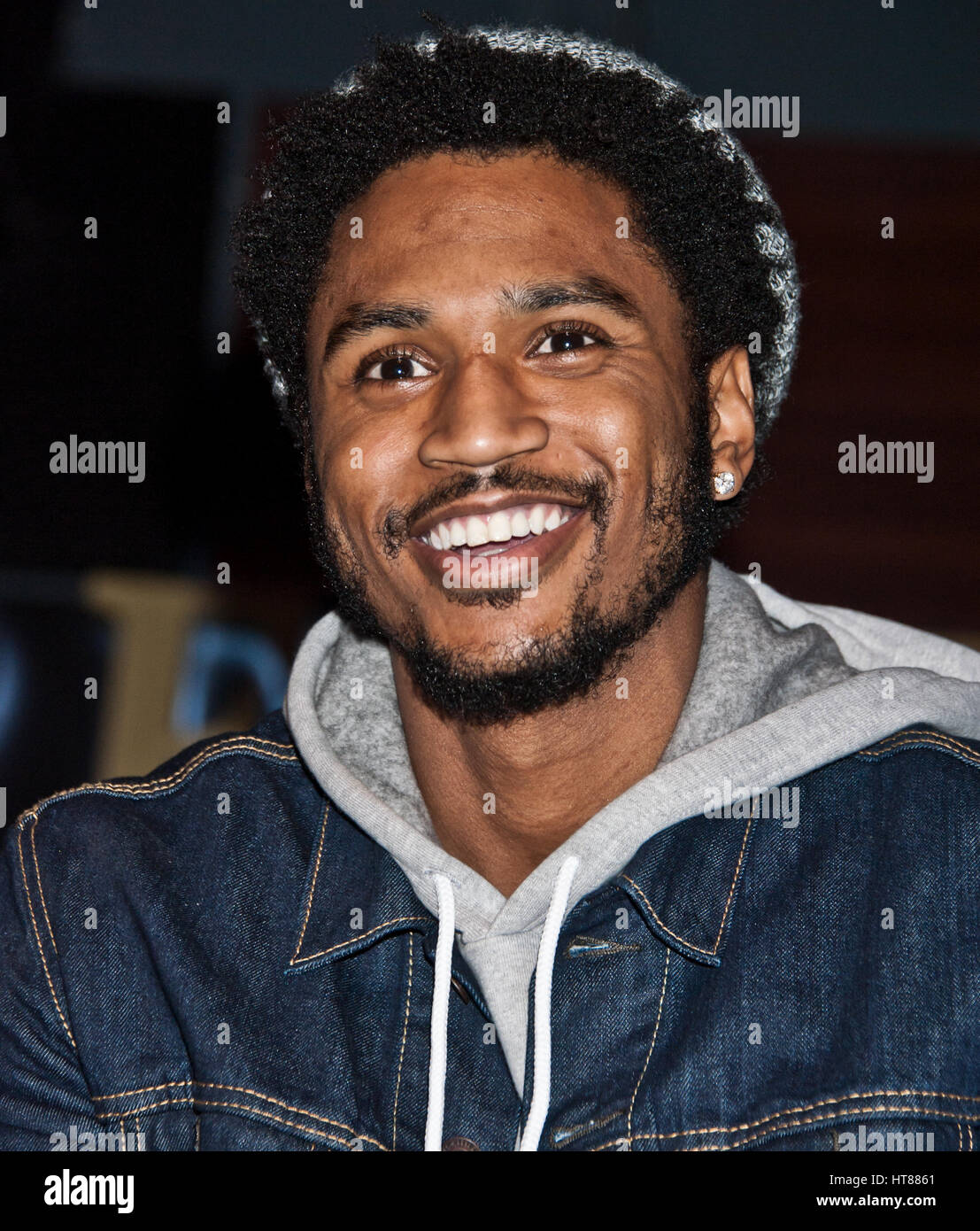 Philadelphia, PA, USA. 22nd February, 2017. American Singer-Songwriter ...