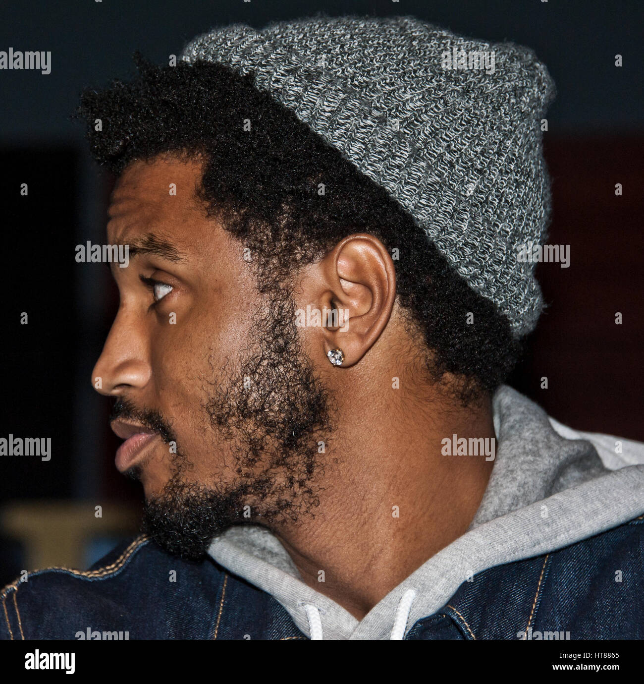 Philadelphia, PA, USA. 22nd February, 2017. American Singer-Songwriter ...