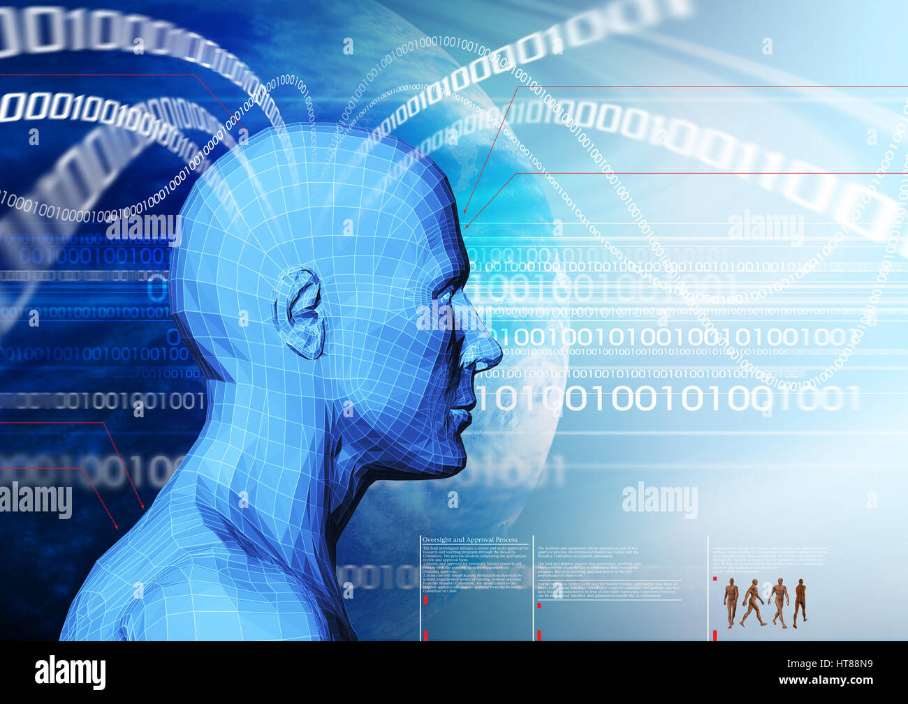 binary code,blue,color,colour,colored background,communication ...