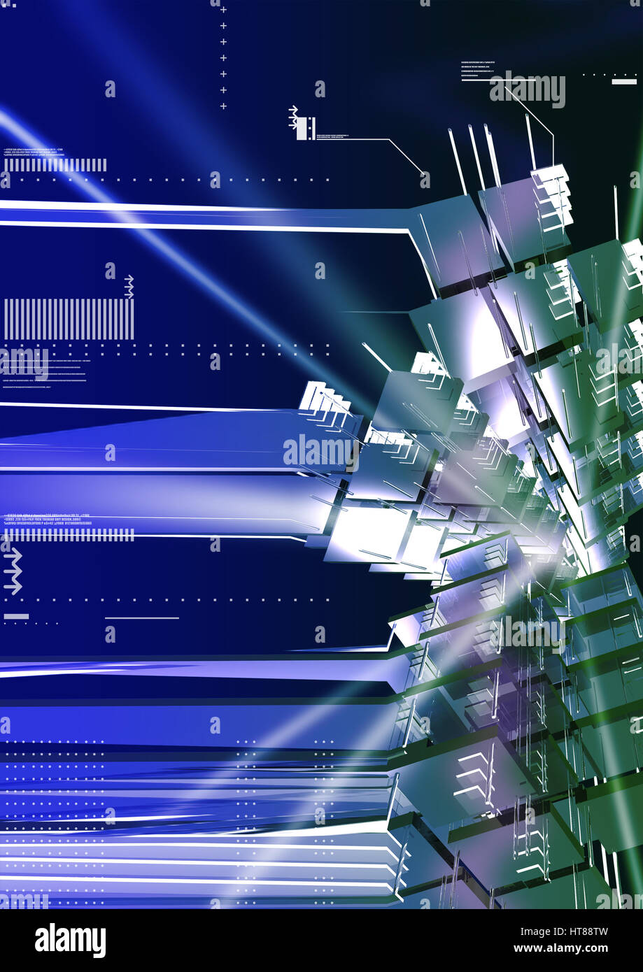 blue,close-up,color,colour,computer graphics,design,digitally generated ...