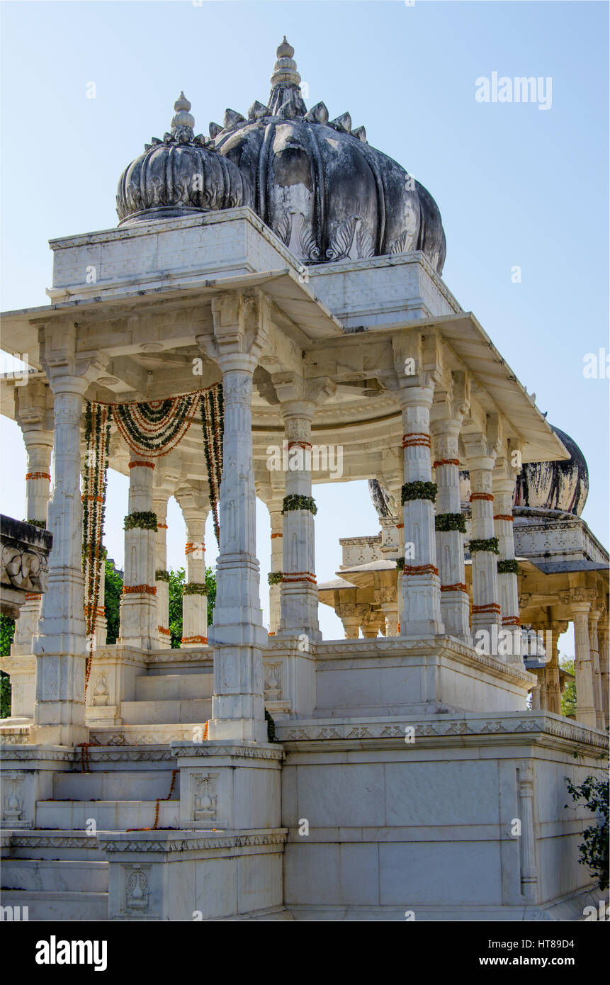 memorable construction a monument in the form of a dome and the temple ...