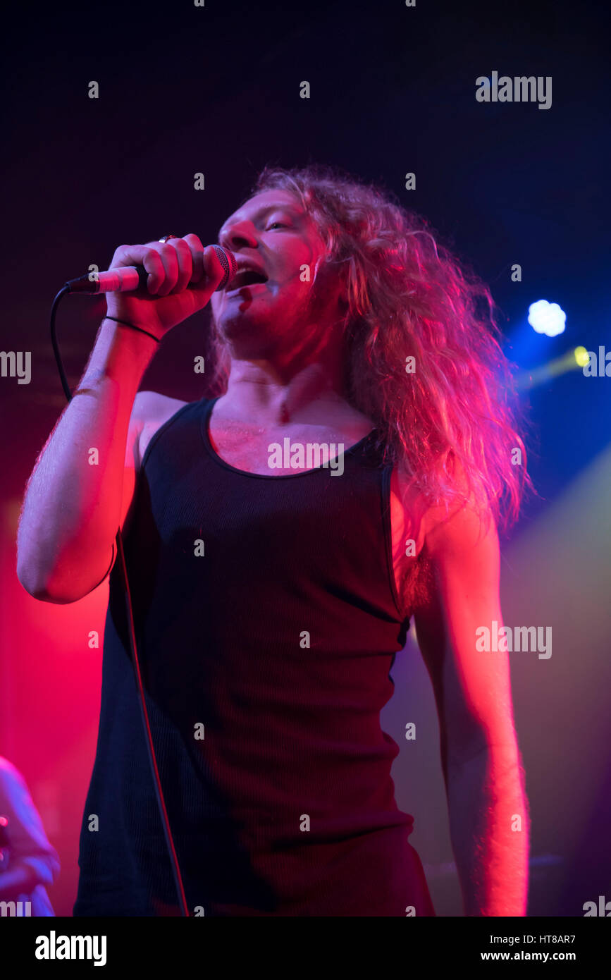 Matt o'keefe hi-res stock photography and images - Alamy