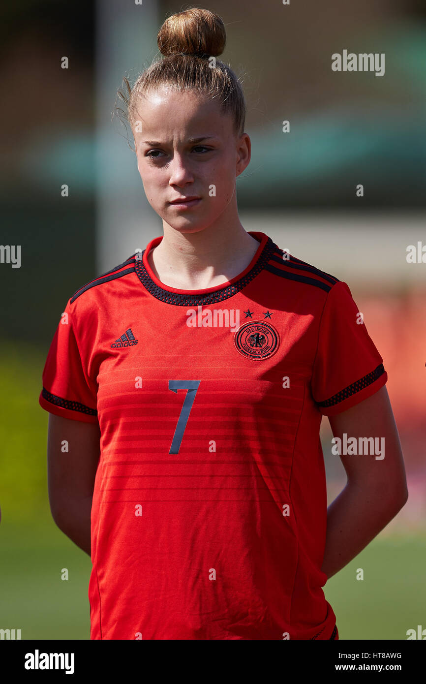 Gwinn giulia germany hi-res stock photography and images - Alamy