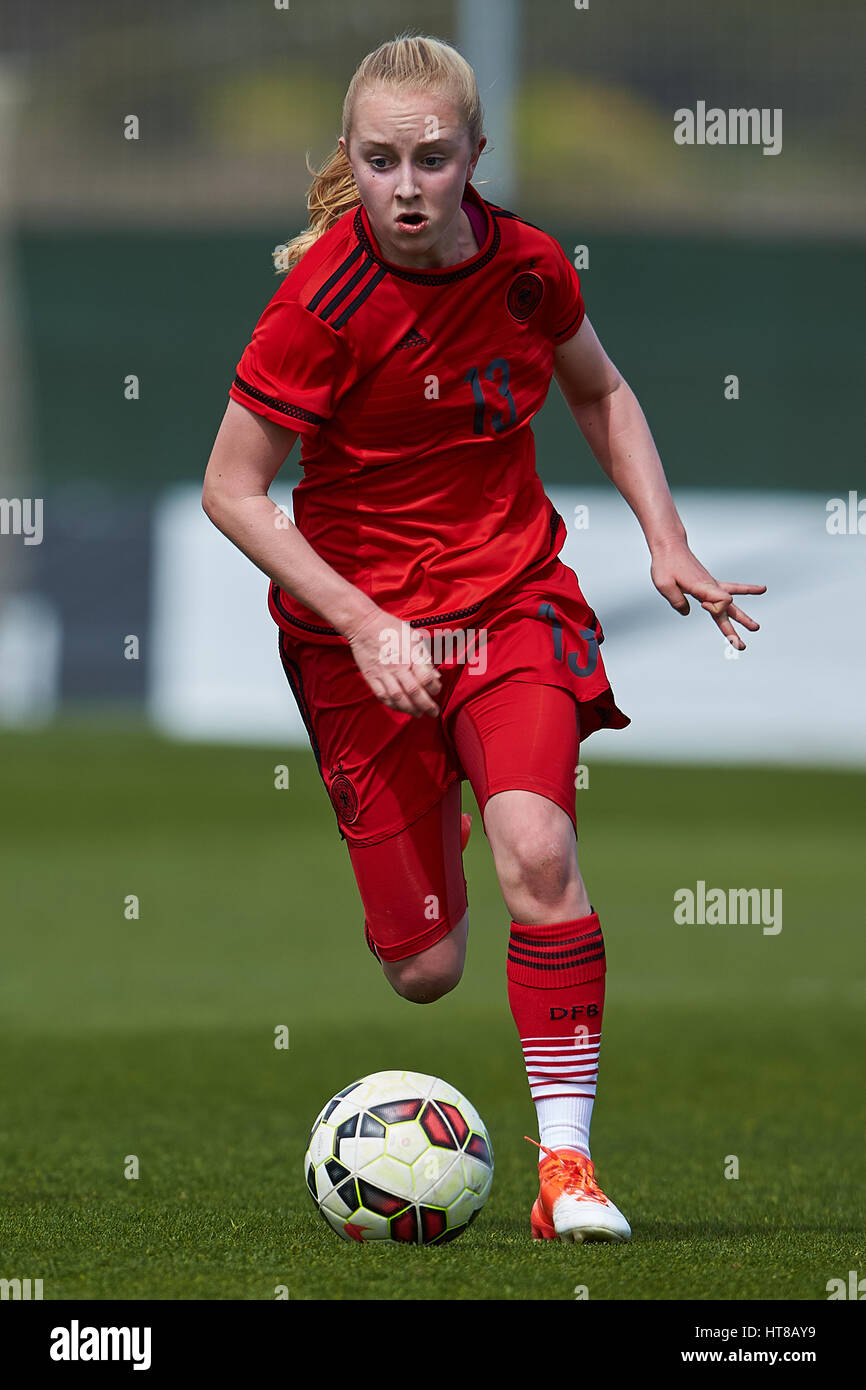 Caroline siems germany hi-res stock photography and images - Alamy