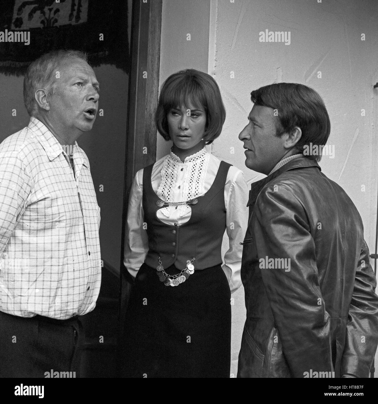 Roth aus Black and White Stock Photos & Images - Alamy