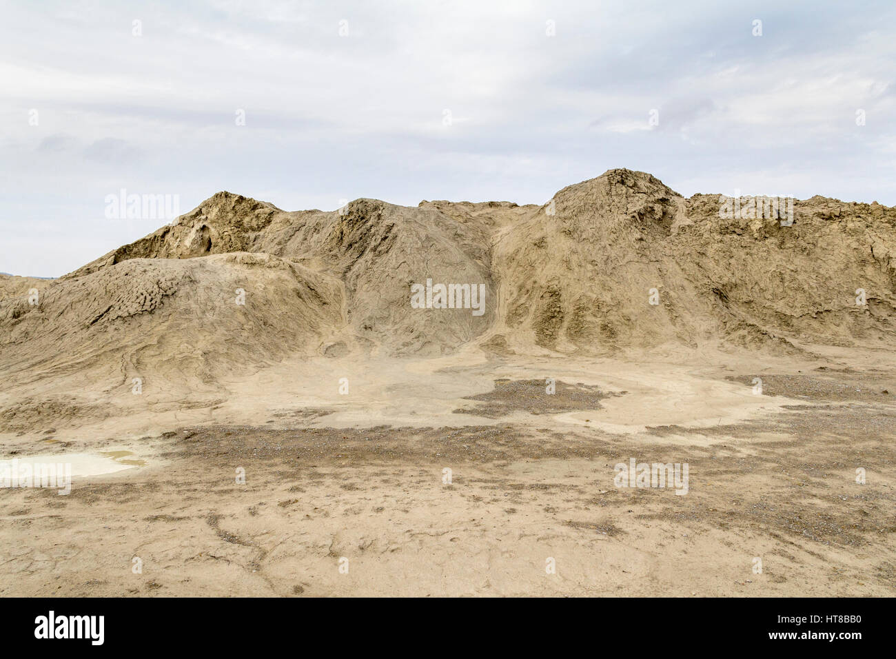 Earth slope hi-res stock photography and images - Alamy