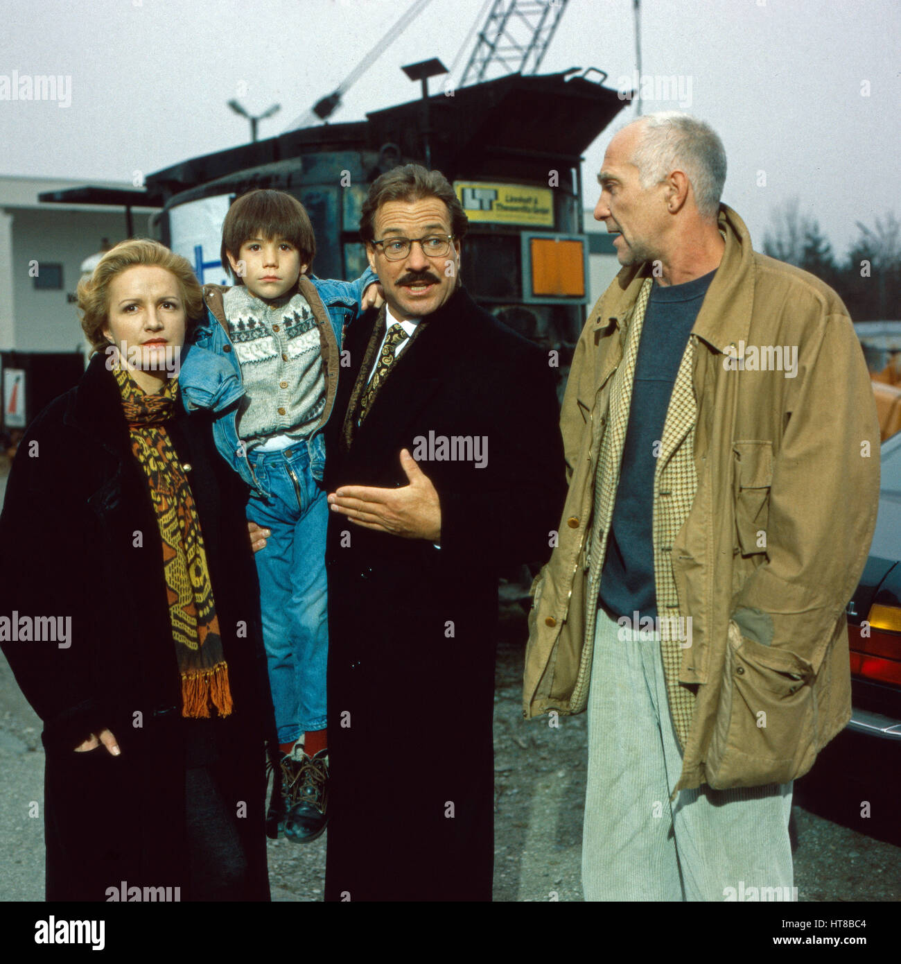 Morlock Stock Photos & Morlock Stock Images - Alamy