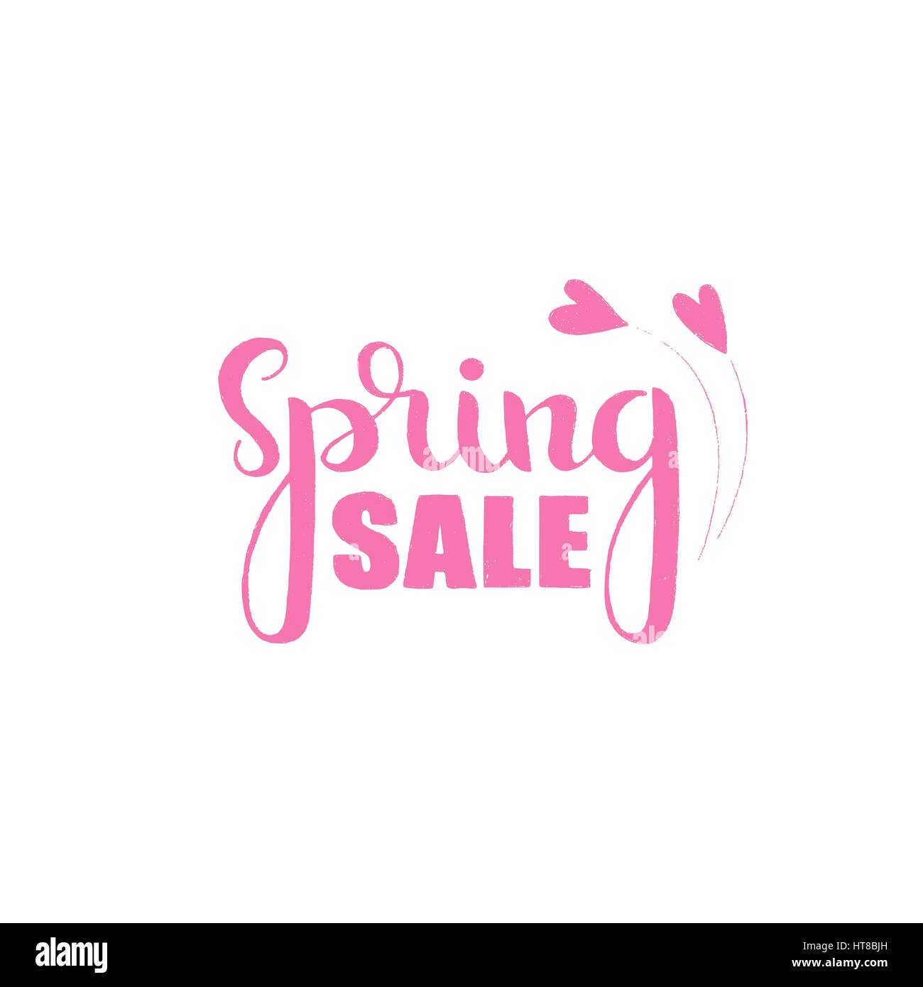 Handwritten heart Cut Out Stock Images & Pictures - Alamy