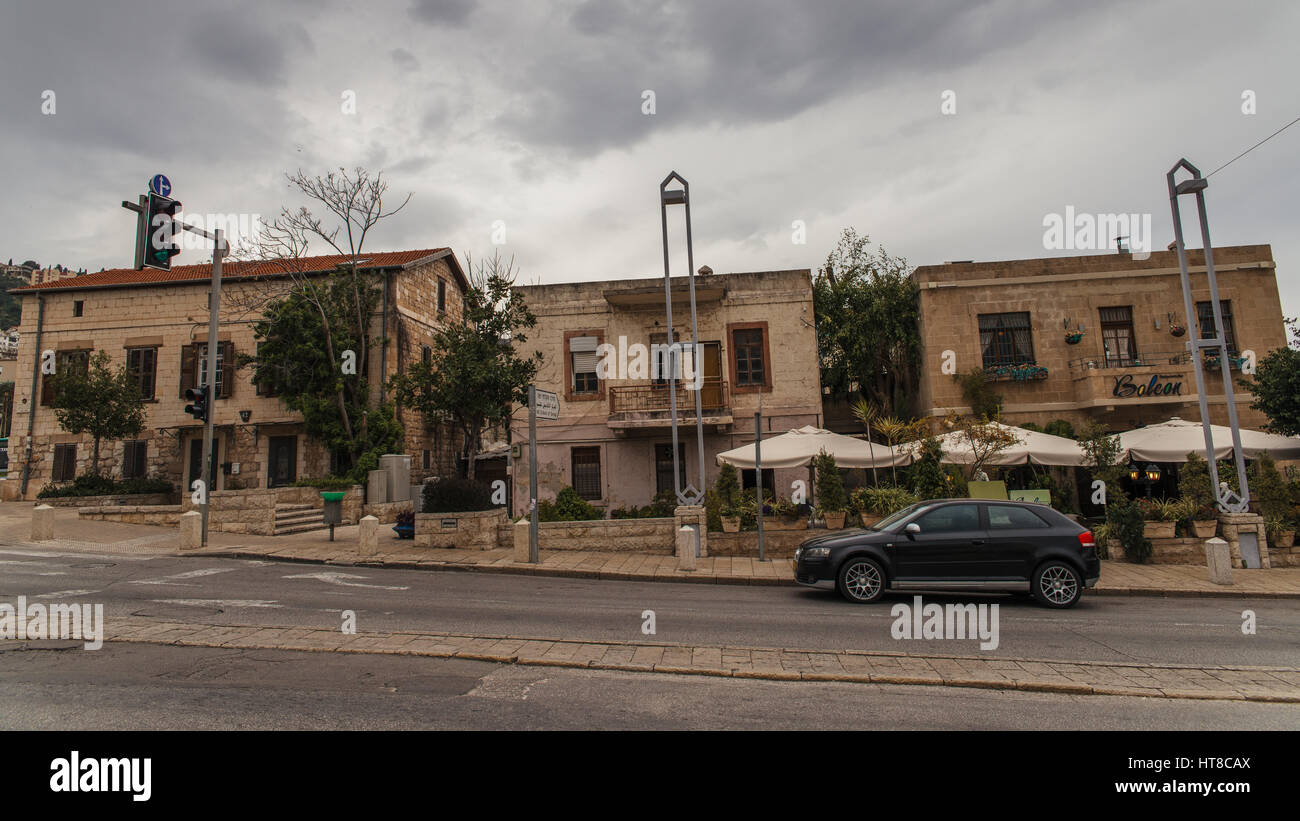 German Colony German Architecture High Resolution Stock Photography and ...