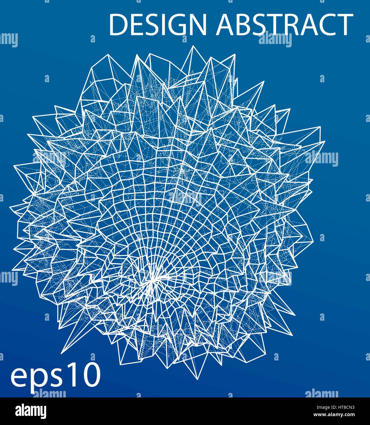 3d sphere global digital connections hi-res stock photography and ...